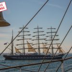 KRUZENSHTERN - Sail On Board