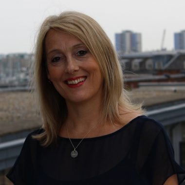 Alison Short - Sail Training International